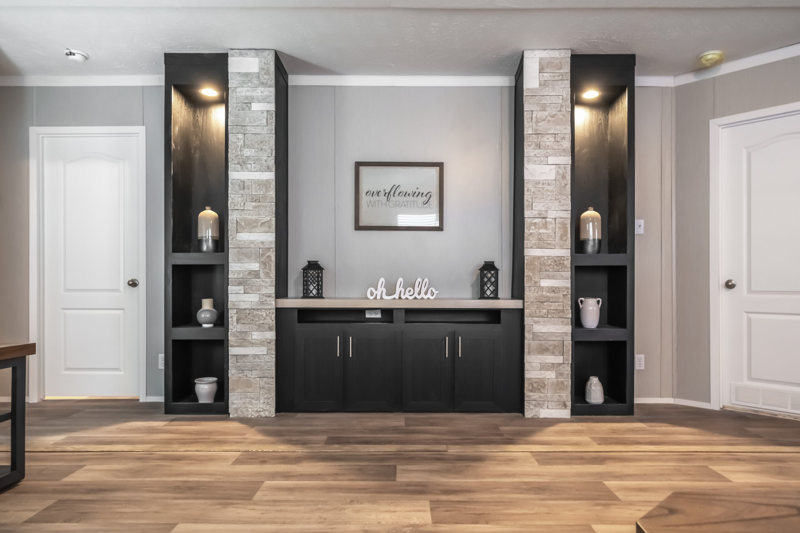 About Appalachia - Appalachia Homes