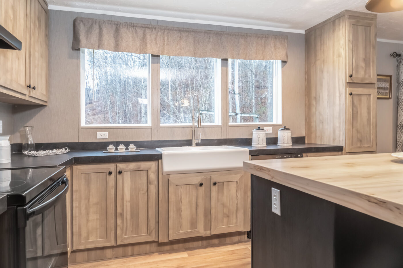 About Appalachia - Appalachia Homes